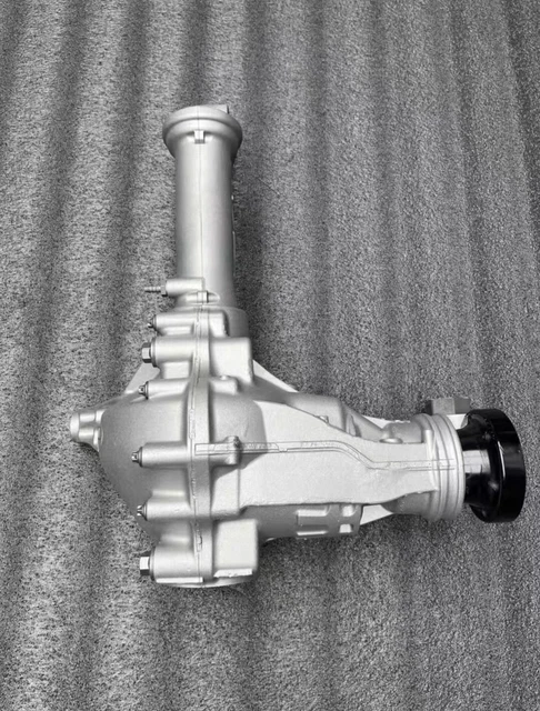 A1673305500 1X FRONT Differential 3.46 For Mercedes GLS GLE AMG63 ...