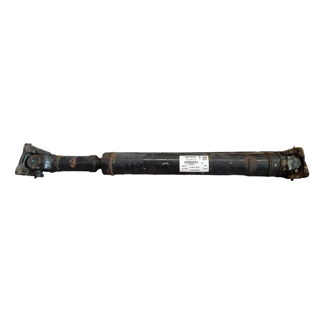MITSUBISHI L200 FRONT/COMP Propshaft Mk5 2015-2019 3401B012 £79.99 ...