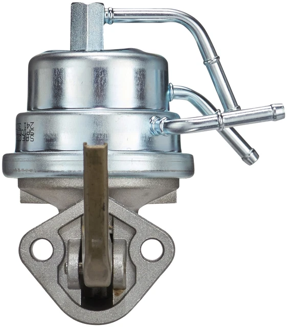 SPECTRA MECHANICAL FUEL Pump for Toyota Pickup, 4Runner, Celica, Corona ...