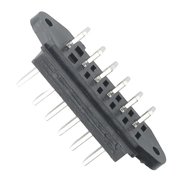 POWER PLUG BATTERY Connector Battery Connector Electric Female High ...