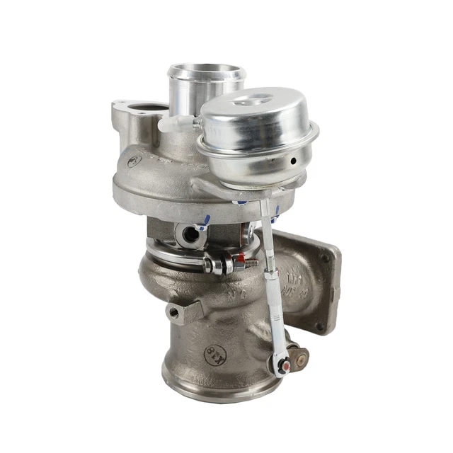 TURBO TURBOCHARGER POUR Fiat 500 1.4L GT1446 810944 786825 55238189 ...