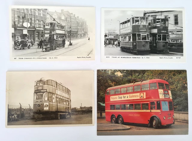 GUINNESS ADVERTISING ON Tram Photograph Collection #6 £5.38 - PicClick UK