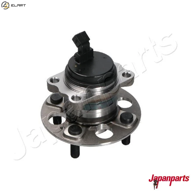 WHEEL HUB KK-29032 FOR HYUNDAI KIA RIO/IV/Hatchback/Van STONIC G4LC 1 ...