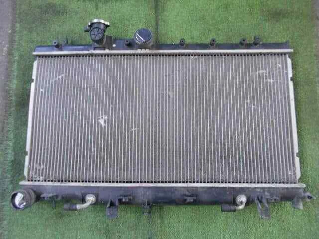 SUBARU IMPREZA 2000 LA-GG2 Radiator 45111FE050 [Used] [PA68661308] £328 ...