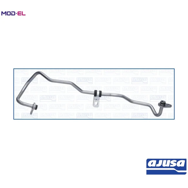 OIL PIPE CHARGER Op10627 For Cpta/Cmba/Cxsa/Chpa/Cpva/Cxsb/Chpb/Cpwa ...