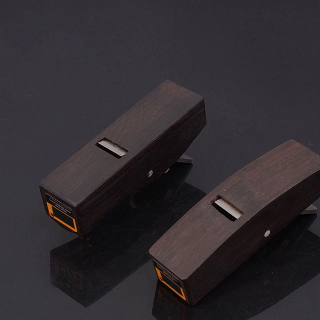 WOODEN MANUAL SPLITTER Skiver Peeler Tool for Handcraft $38.89 ...