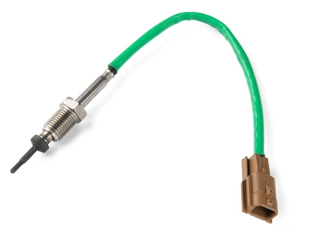 MERCEDES A CLASS Exhaust Gas Temperature Sensor A0009059105 2.1 D W176 ...