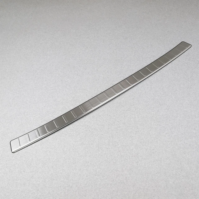 FOR TOYOTA RAV4 2026 Rear Outside Bumper Sill Plate Guard Cover Trims ...