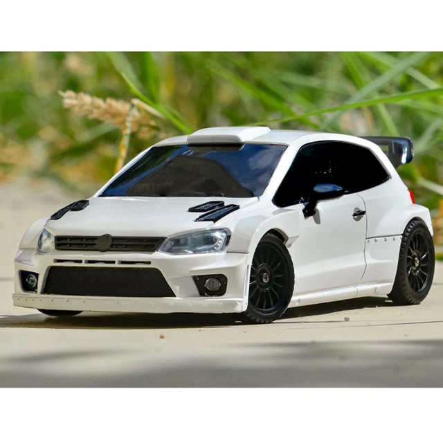 LDRC 1:28 4WD Plastic RC RTR Off-road Vehicles 4x4 Drift Car Model ...