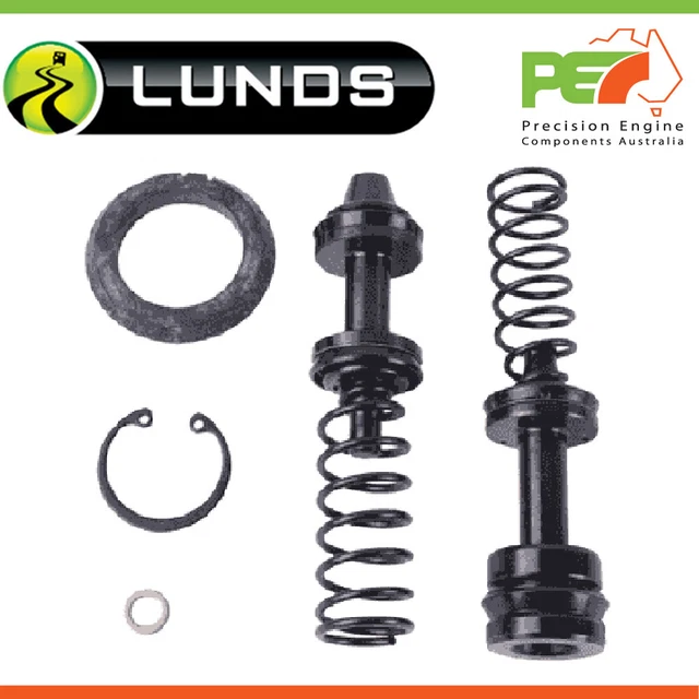 BRAKE MASTER CYLINDER Repair Kit For Toyota Hilux LN107 3L 2.8 Litre ...