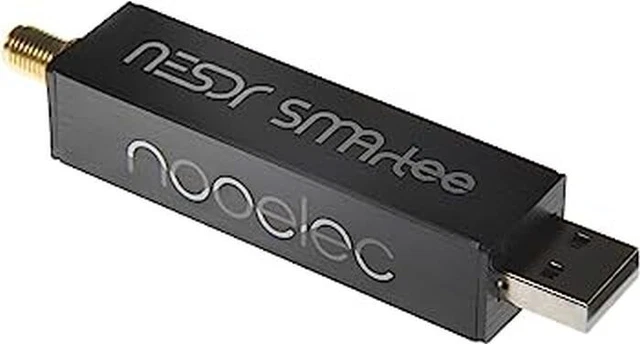 NOOELEC RTL-SDR - NESDR SMART HF / Vhf / Uhf (100kHz-1.75GHz) Usagé EUR ...