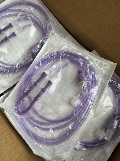 30X NUTRICA FLOCARE Infinity Pack Set W/O DC & W/O MP £16.13 - PicClick UK