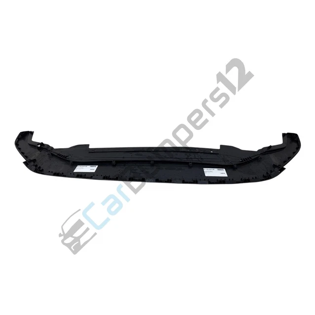VW GOLF 5G Mk7 Genuine Front Bumper Lower Spoiler Retainer Under Tray ...