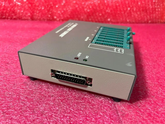 4 GANG EPROM Programmer Mod-Mep-4A Modular Circuit Technology $180.00 ...