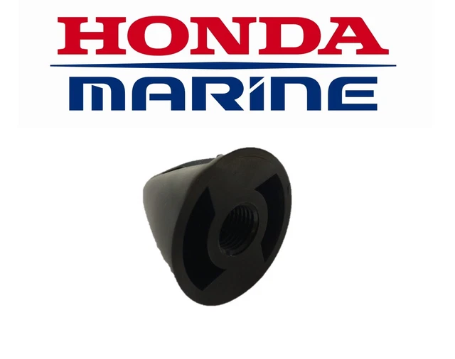 HONDA 5HP BF5A Outboard Propeller Nut/Cone 58141-ZVD-000 £17.98 ...