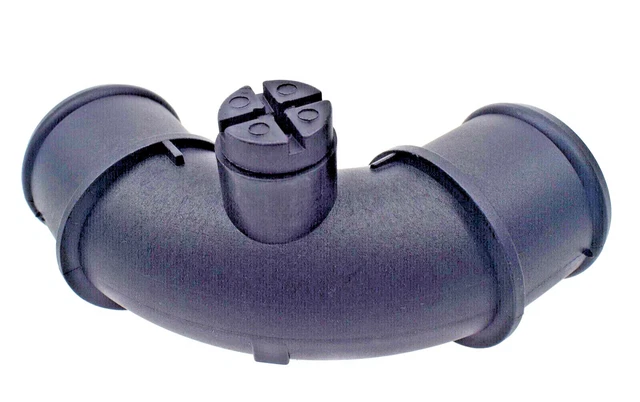 MINI BMW TOP Radiator Hose Coolant Bleed Elbow 17127515487 For R50 R52 ...