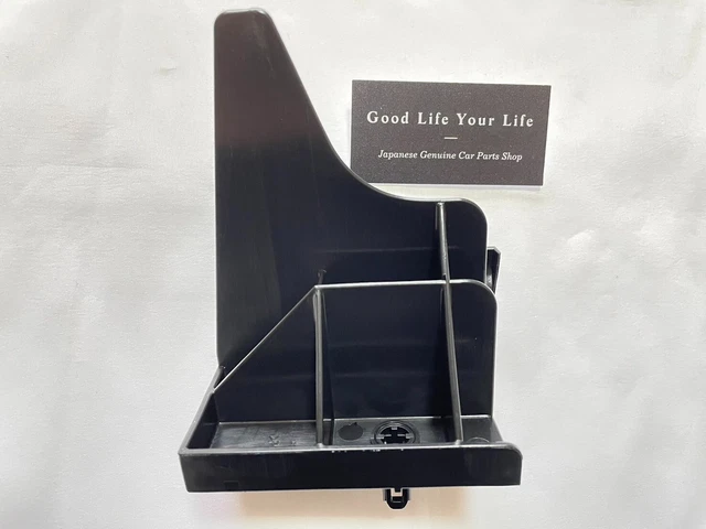 TOYOTA GENUINE OEM 52588-35020 Driver Rear Upper Bumper Retainer 2006 ...