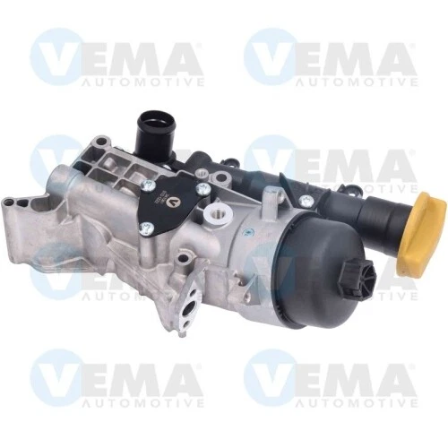 RADIATORE OLIO OLIO Motore Vema 341061 per Alfa Romeo Fiat Lancia EUR 84,91 - PicClick IT