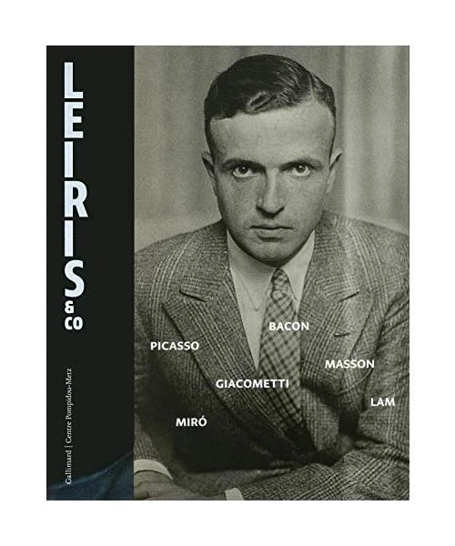 LEIRIS & CO., Monod-Fontaine, Isabelle; Hubert, Etienne-Alain; Hollier ...