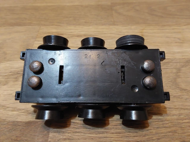 VINTAGE LEGO® 12V TRAIN Railway Locomotive Engine Motor 7735 7740 7745 ...