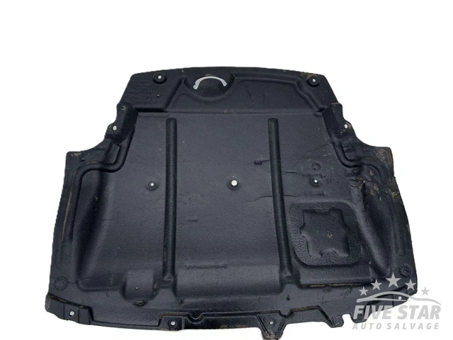 FORD PUMA ENGINE Splash Guard Shield Under Tray 2022 SUV 4/5dr (19-23 ...