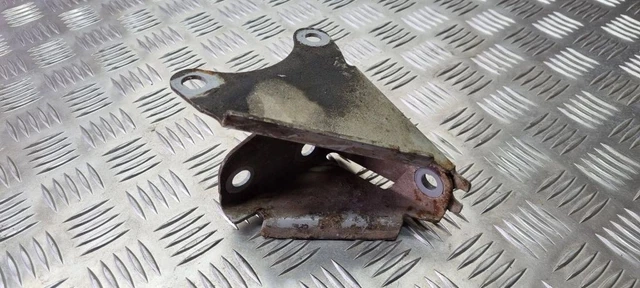 VOLVO 440 1995 Gearbox mounting bracket TPT42170 £35.99 - PicClick UK