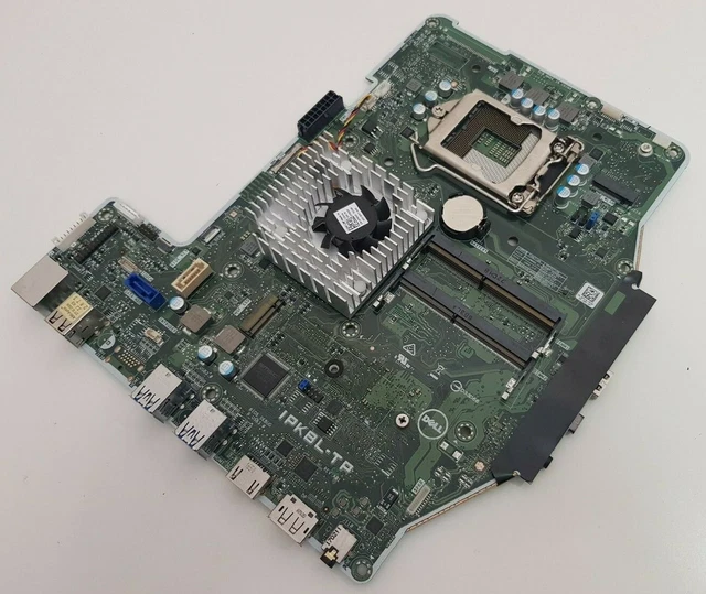 DELL OPTIPLEX 7450 All in One AIO Motherboard CP116 0CP116 IPKBL-TP ...
