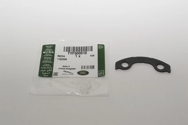 LAND ROVER WASHER Fits Discovery 3 Classic 4 5 NEW Defender Range Rover ...