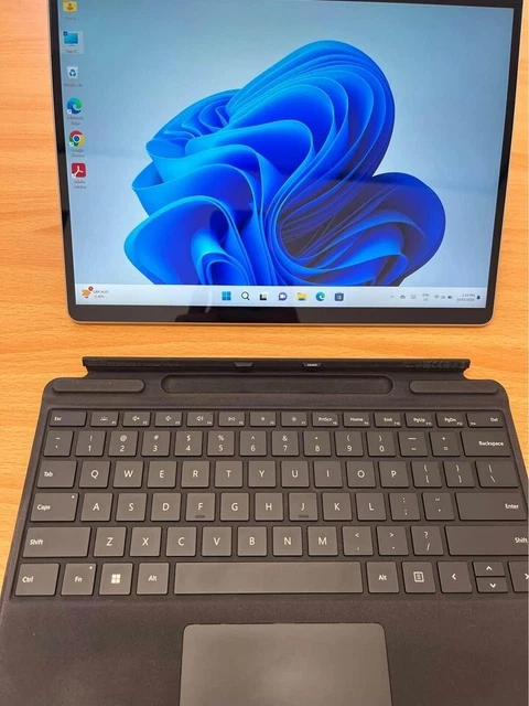 MICROSOFT SURFACE PRO 8 i7 11th Gen 16 GB- 512 GB SSD Win 11 ...