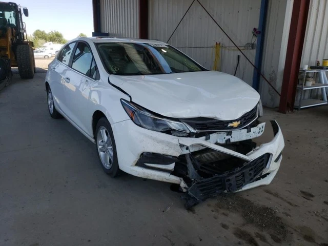 AUDIO EQUIPMENT RADIO Receiver ID 84278545 Fits 17-20 CAMARO 1135666 ...