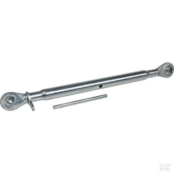 TRACTOR TOP LINK Category 1 Adjustable 3 Point Linkage Bracket 200mm ...