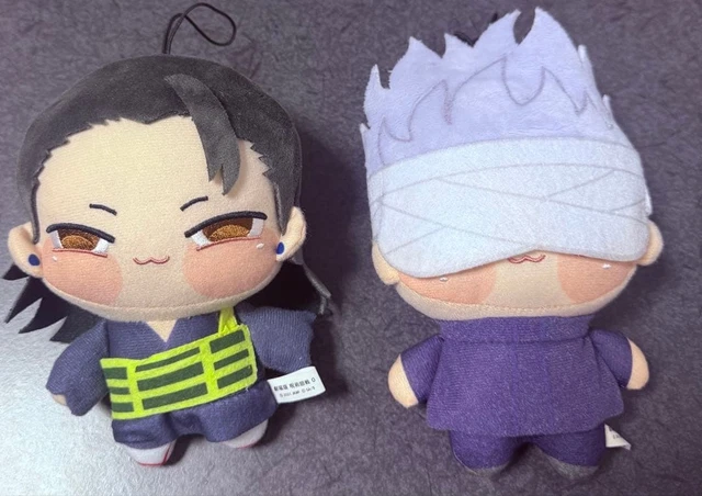 JUJUTSU KAISEN 0 Chopinui Satoru Gojo Suguru Geto $221.97 - PicClick AU