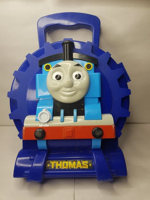 THOMAS THE TANK Engine Train Carry Case £4.11 - PicClick UK