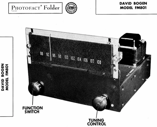 ARC MX60 SCHEMATIC Diagram Service Manual Circuit Diagram Technique £11 ...