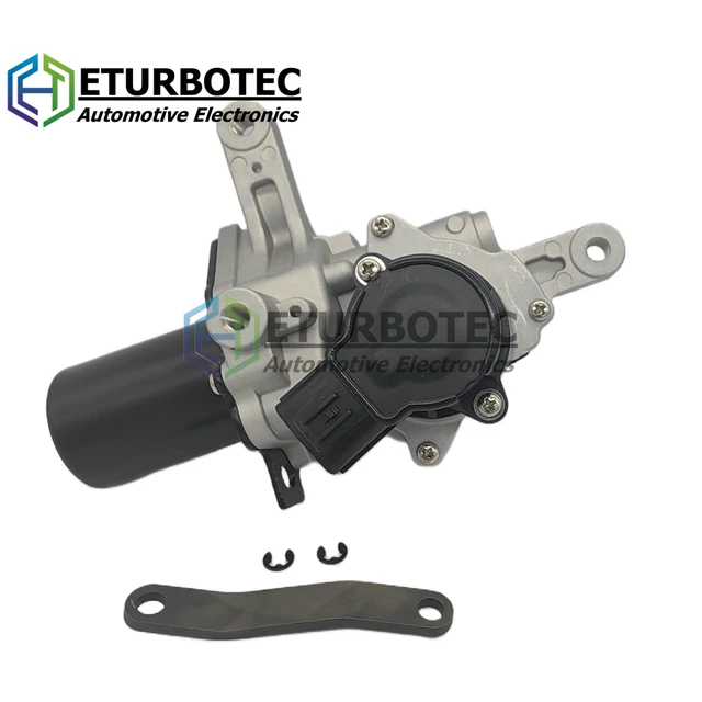 VB31 17201-0L070 17201-OL071 Turbo Actuator for Toyota Hilux Pickup 2 ...