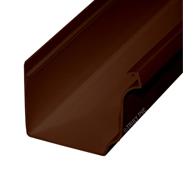 K2 GUTTERING 3X 3M Conservatory Ogee Profile C8043 Bracket Repair ...