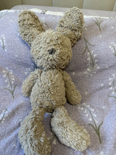 JELLYCAT SQUIGGLE IGGLE Puppy Dog £31.90 - PicClick UK