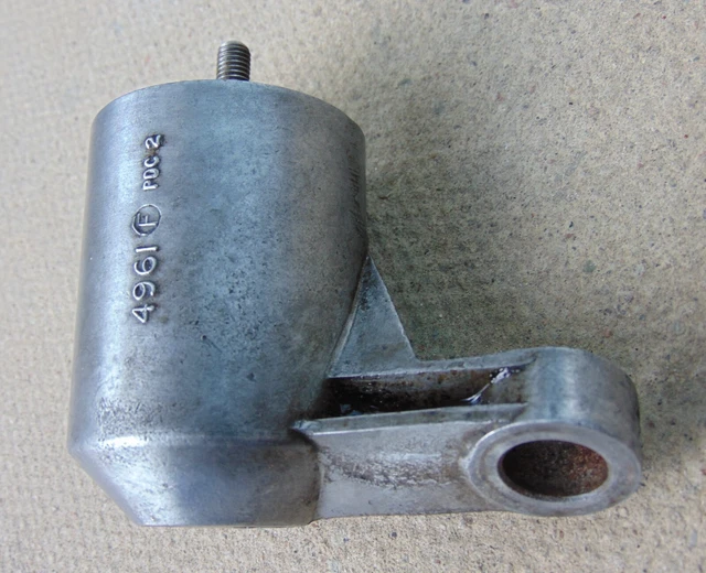 CLASSIC SU CARBURETTOR AUC 4961 Float Chamber Bowl T1 Austin MG Morris ...