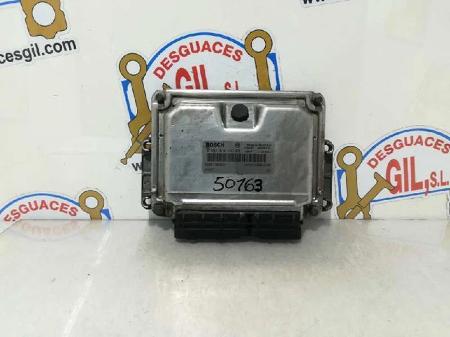 8200126983 BOÎTIER MOTEUR uce pour RENAULT MEGANE I FASE 2 BERLINA (BA0) 761242 EUR 124,87 ...