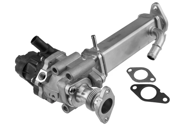 RADIATEUR DE VANNE EGR Pour Fiat Ducato 2006-2015 5801856913 5801365304 ...