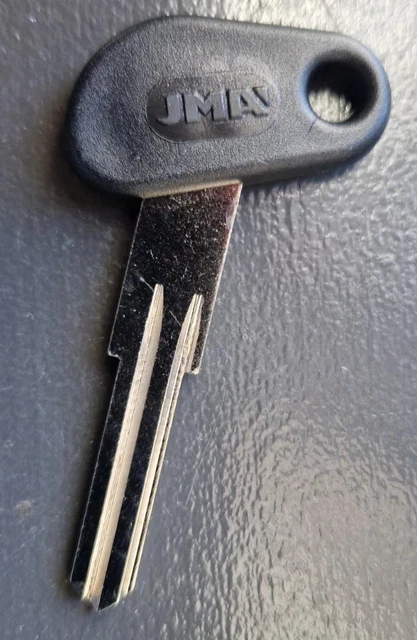 WHYTE E BIKE Battery Key T82 T83 Abus Ebike Lock Cut From A Photo Or A Code £9.99 - PicClick UK