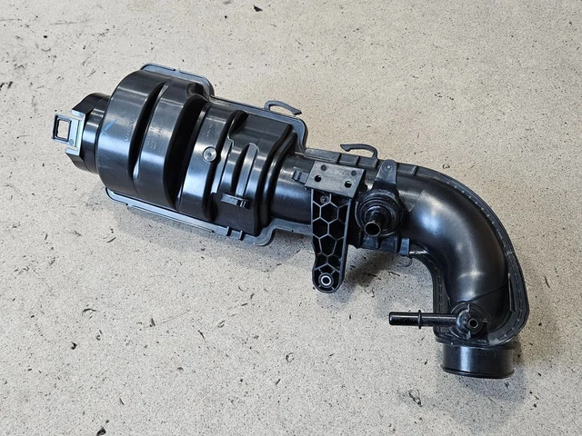TUYAU VOLVO XC90 Motorlufteinlassschlauch Moteur Air Apport Pantalon ...