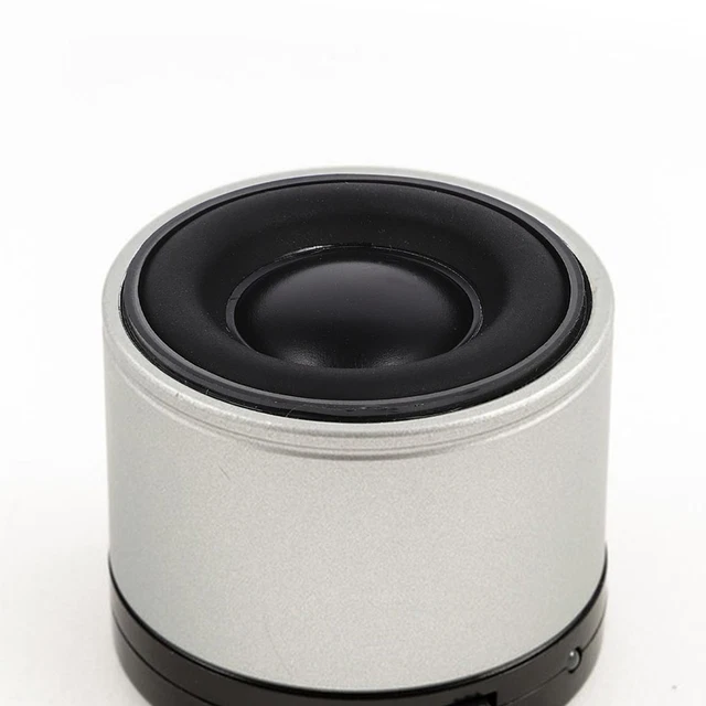 2 PCS REPLACEMENT Speaker Kit Audio Diy Powered Loudspeaker System £12. ...