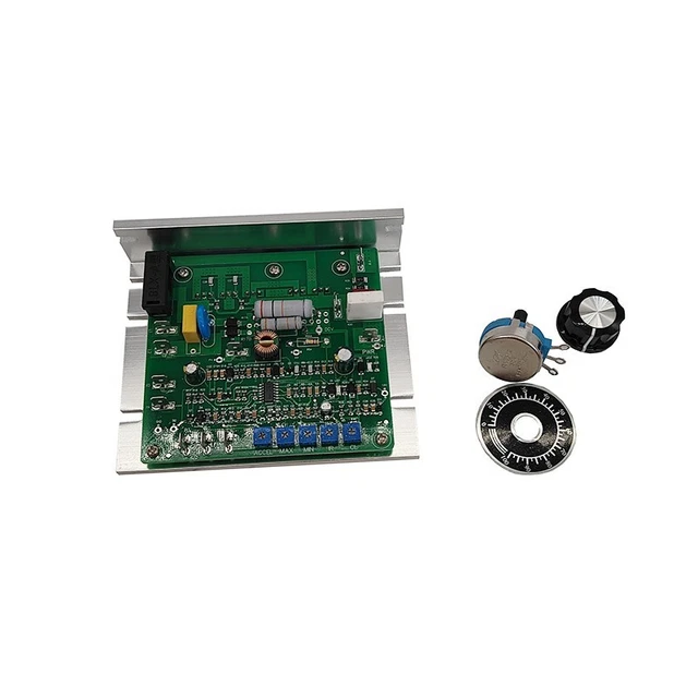 PERMANENT MAGNET MOTOR controller 115/230V 10A 1/2HP 1HP $42.00 - PicClick