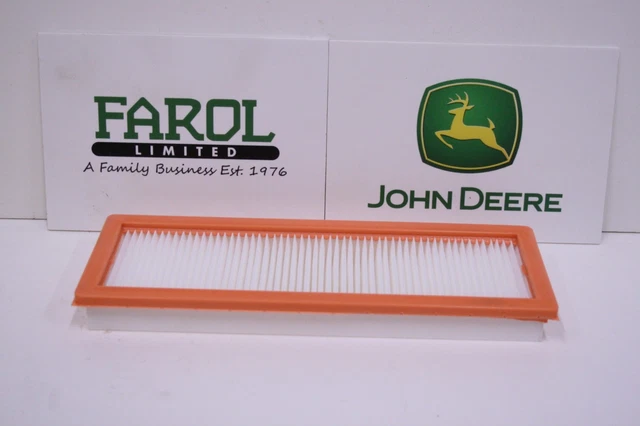 GENUINE JOHN DEERE Combine Air Filter RE195491 1170E 1270E 1270G 1470E ...