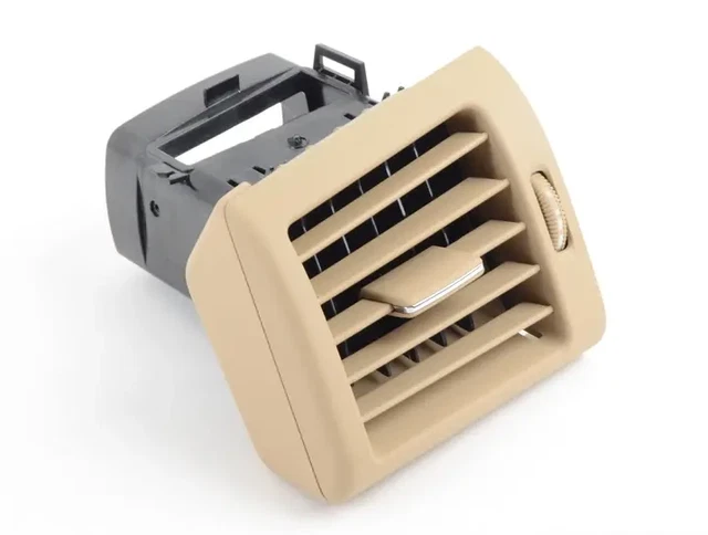 MERCEDES-BENZ R W251 Nozzle Front Left A251830015483 NEW GENUINE £166. ...