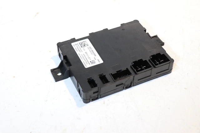 BENTLEY CONTINENTAL GT Mk3 Convertible Roof Control Unit Ecu 3Sd959255 ...