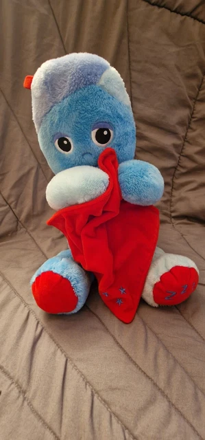 IN THE NIGHT Garden Sleepy Time Iggle Piggle Soft Toy - 1670 £0.99 ...