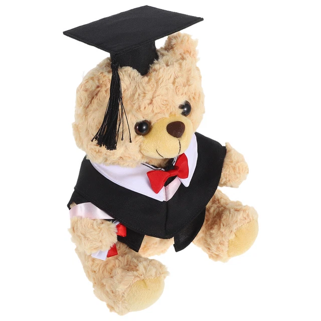 GRADUATION BEARS CLASS Of 2025 Graduation Plush Bears Stuffed Animal ...