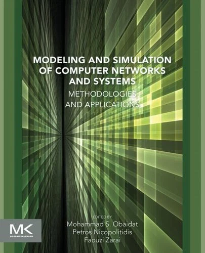 MODELING AND SIMULATION Of Computer Networks And Systems NEW English Elsevier S £126.90 ...